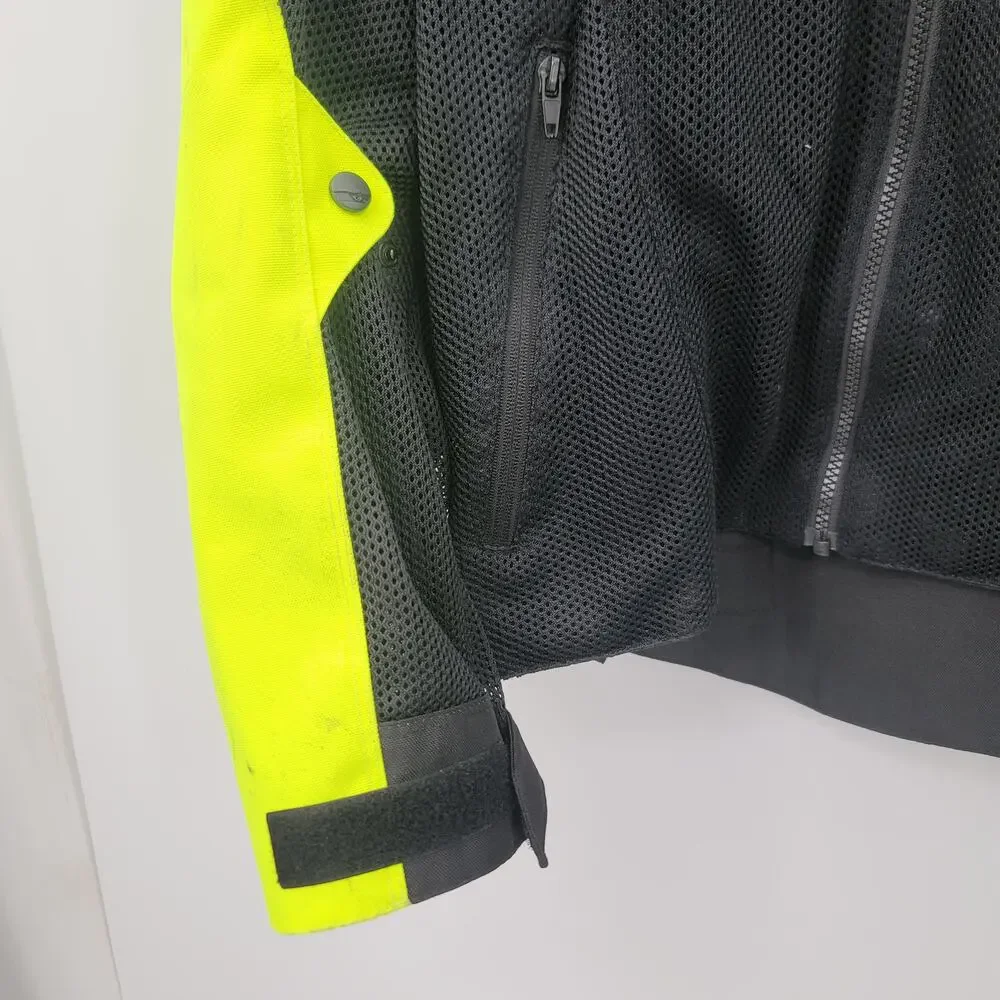 Fly | Jackets & Coats | Fly Street 2x Jacket Racing Flux Air Mesh ...